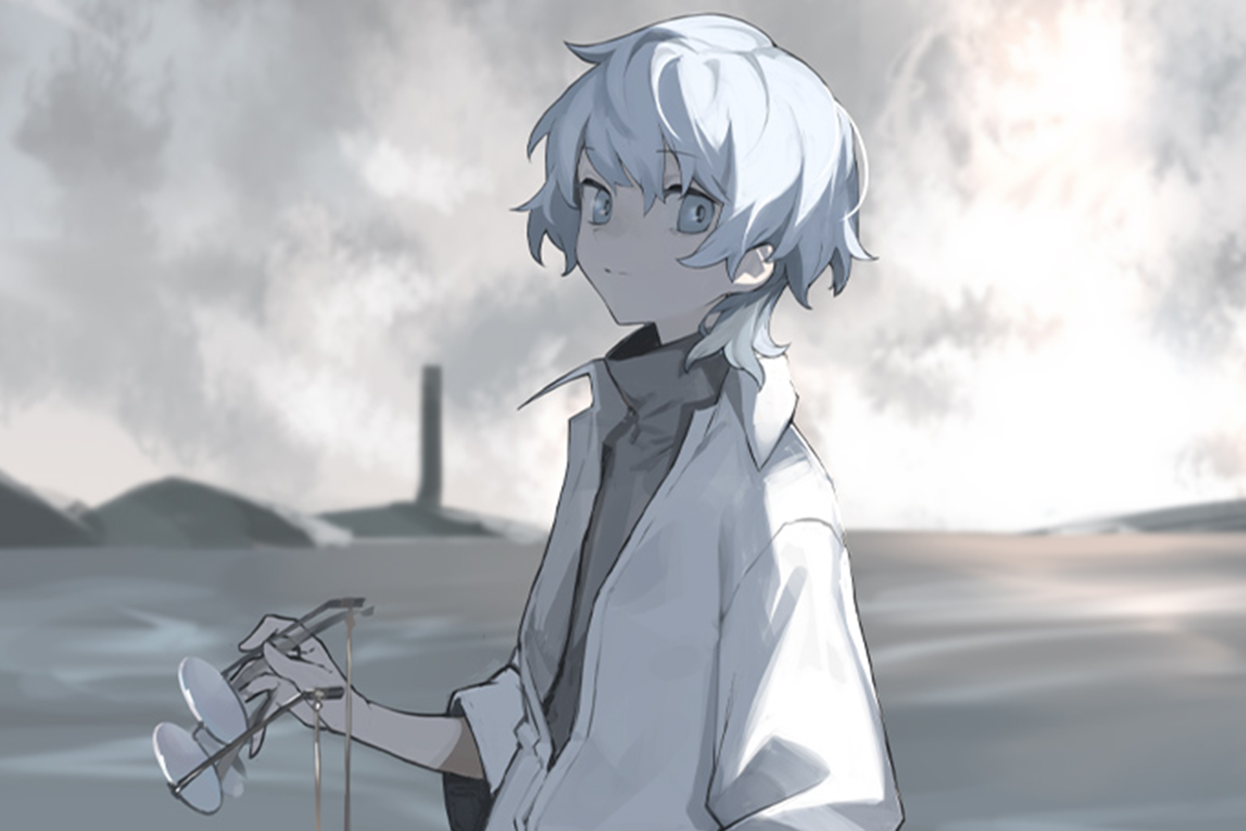 Sou(ソウ)｜Fan+Headline｜ファンクラブメディア