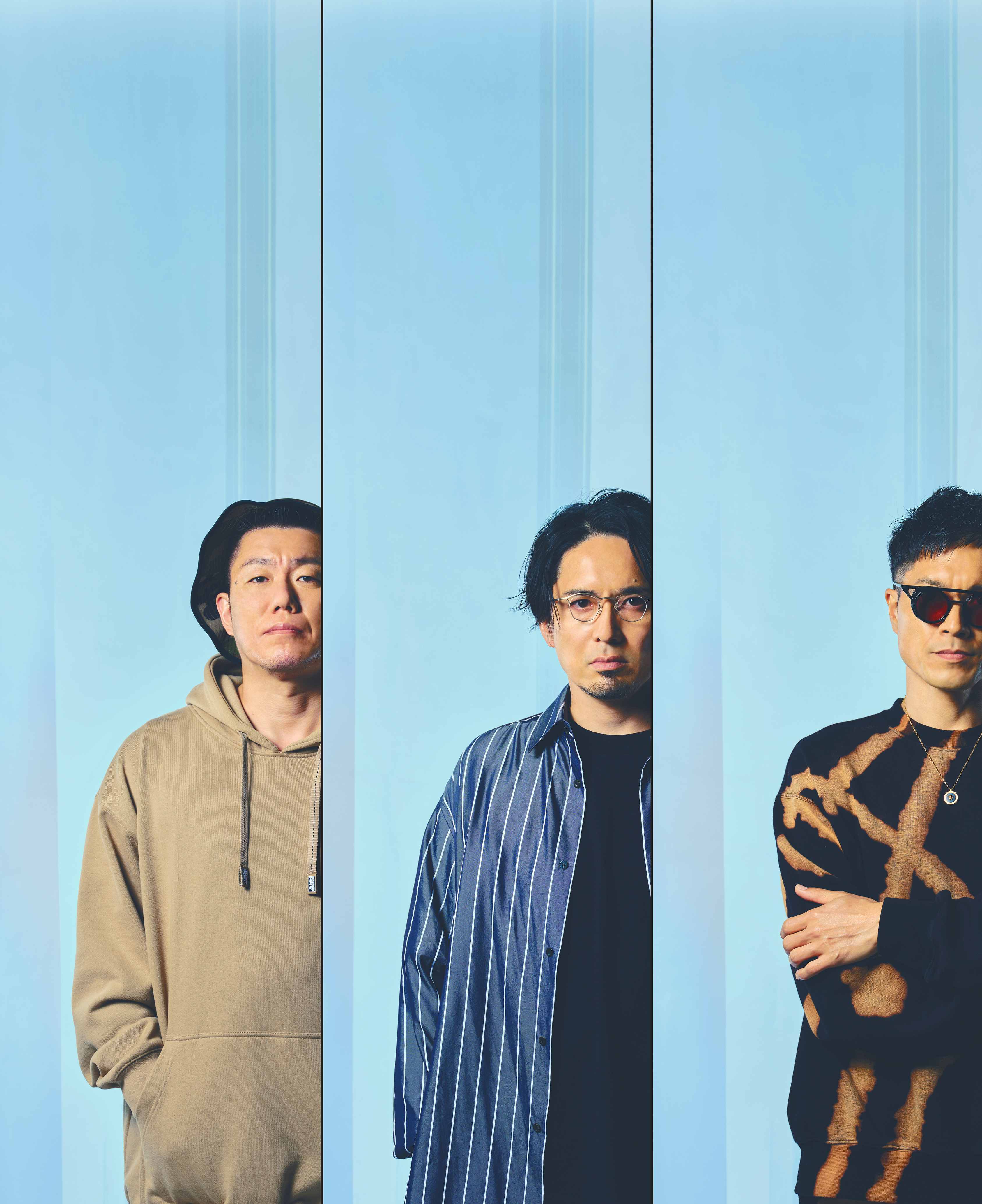 DOPING PANDA、来年の1月に、Hayato Beat第2の故郷・徳島にて、毎年恒例となった新年会2DAYSライブの開催が決定！2日目 ...