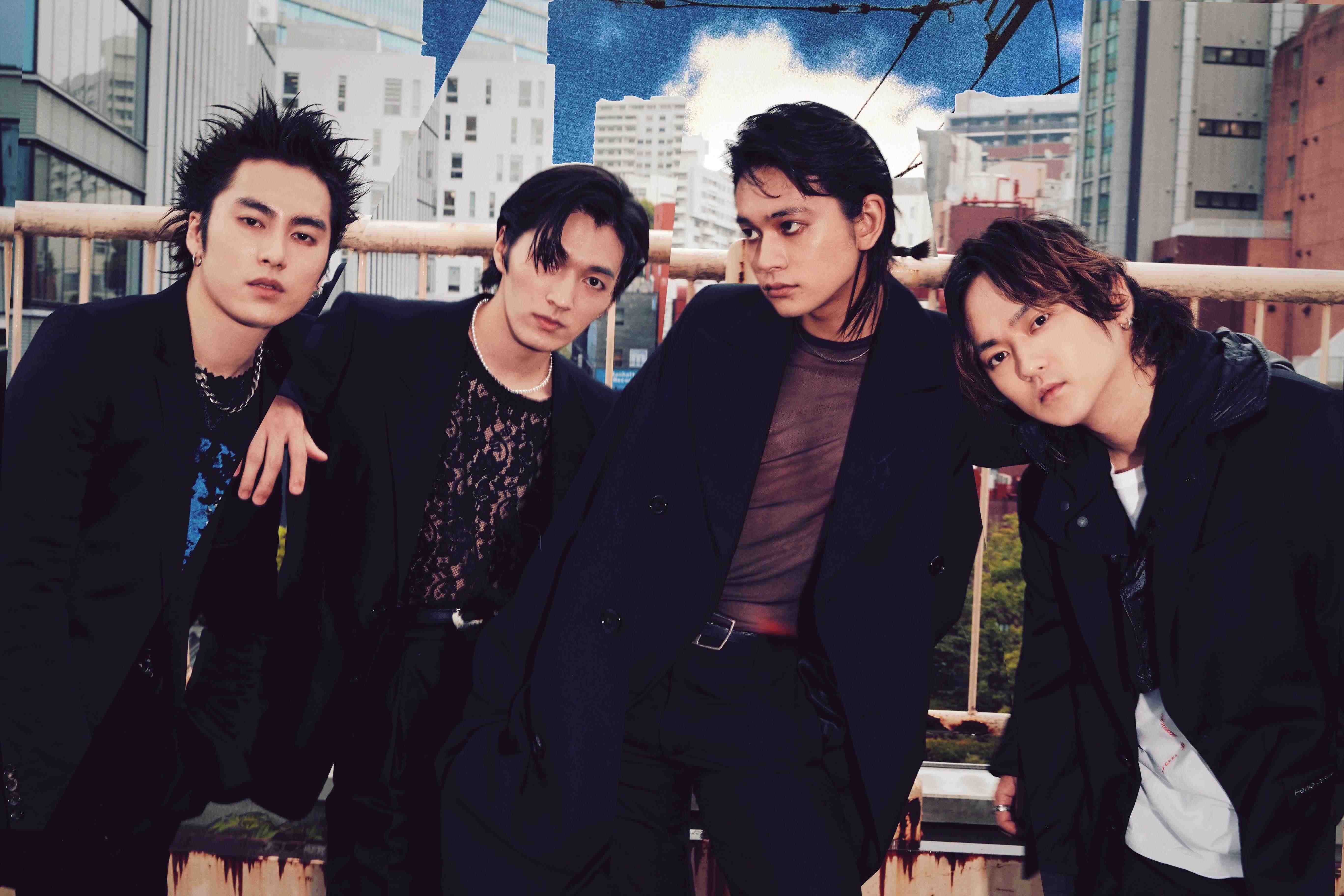 DISH//、めざましテレビ新テーマソング配信リリース決定！｜Fan+Headline｜ファンクラブメディア