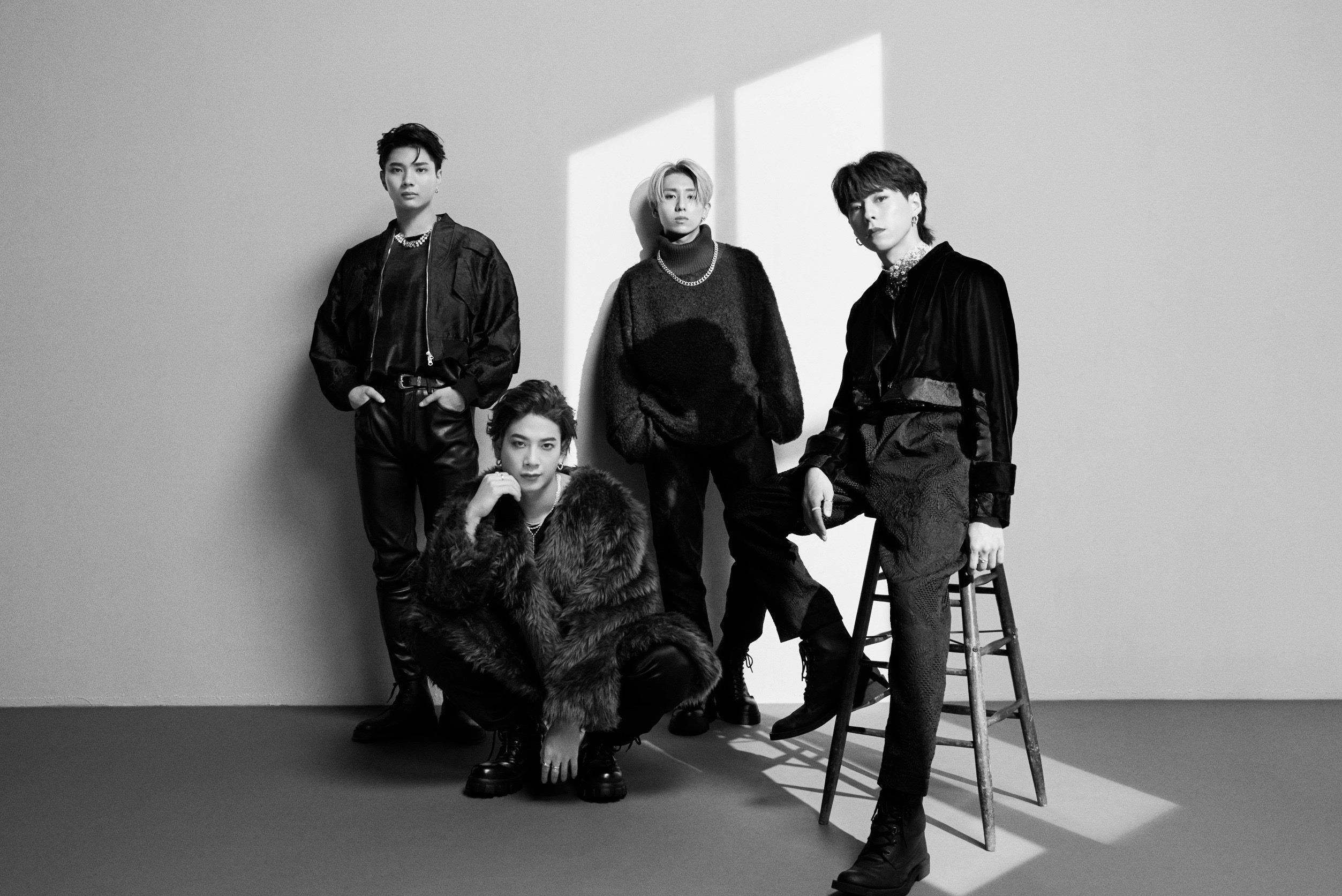 OWV、『OWV LIVE TOUR 2022-STRANGE- After Party』の開催が決定！10月2日に新曲「Let Go」の音源先行配信がスタート！｜Fan+Headline ...