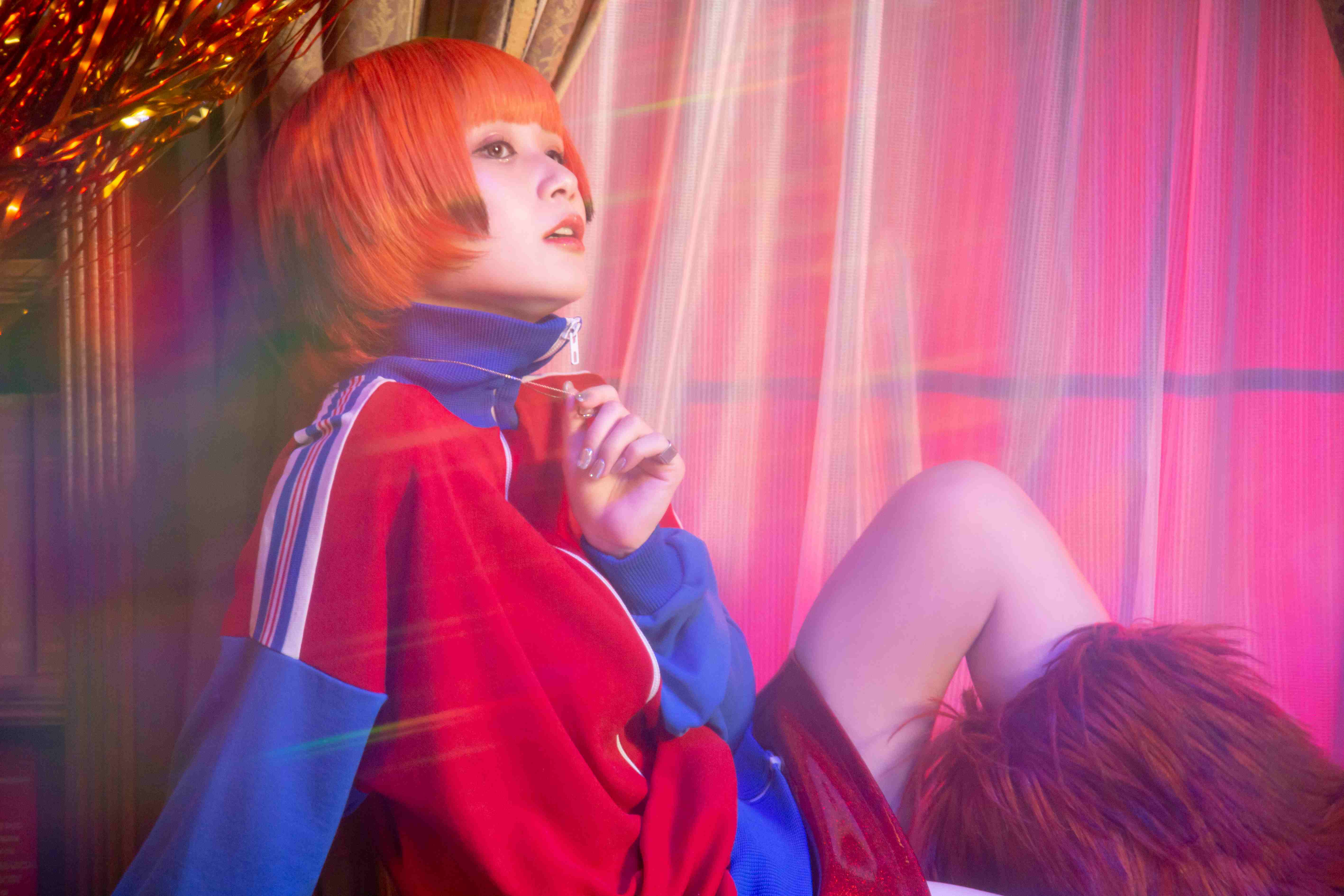 Reol、Riot Games ONEに書き下ろした新曲「SCORPION」を明日配信&コラボレーションMVを公開！12月には横浜アリーナにて ...