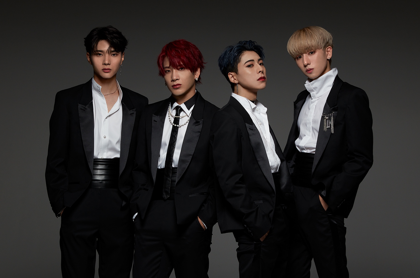 OWV、2022年3月9日に5thシングル「You」の発売が決定！シングルクリエイティブコンセプトは“始まり”！｜Fan+Headline｜ファンクラブメディア