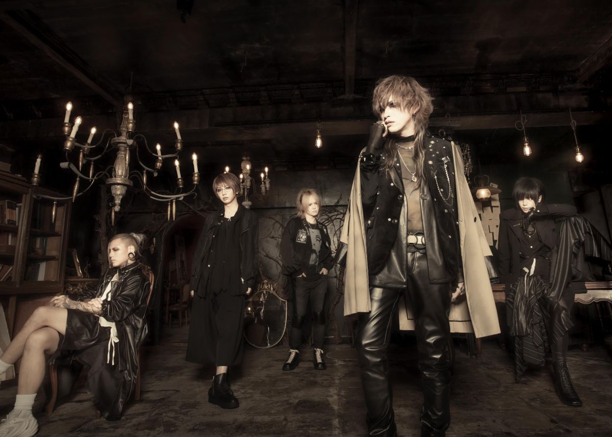 RAZOR SPECIAL ONEMAN LIVE Merry Merry Spooky Christmas開催決定！FC先行スタート ...