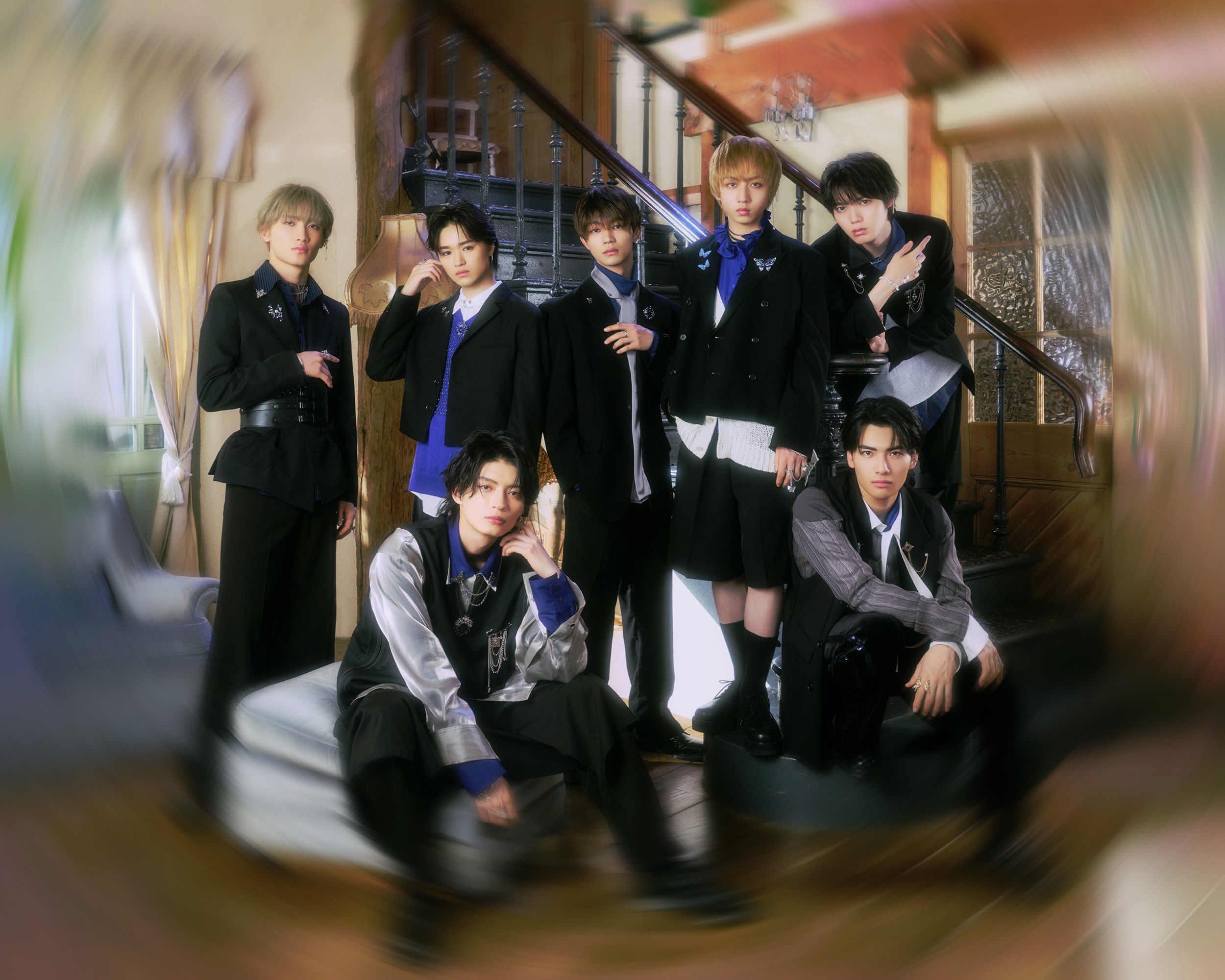 原因は自分にある。が7月5日(金)に「P-P-P-PERO」を配信リリース！また声優・江口拓也原案のアニメ「エグミレガシー」の主題歌にも決定！｜Fan+Headline｜ファンクラブメディア